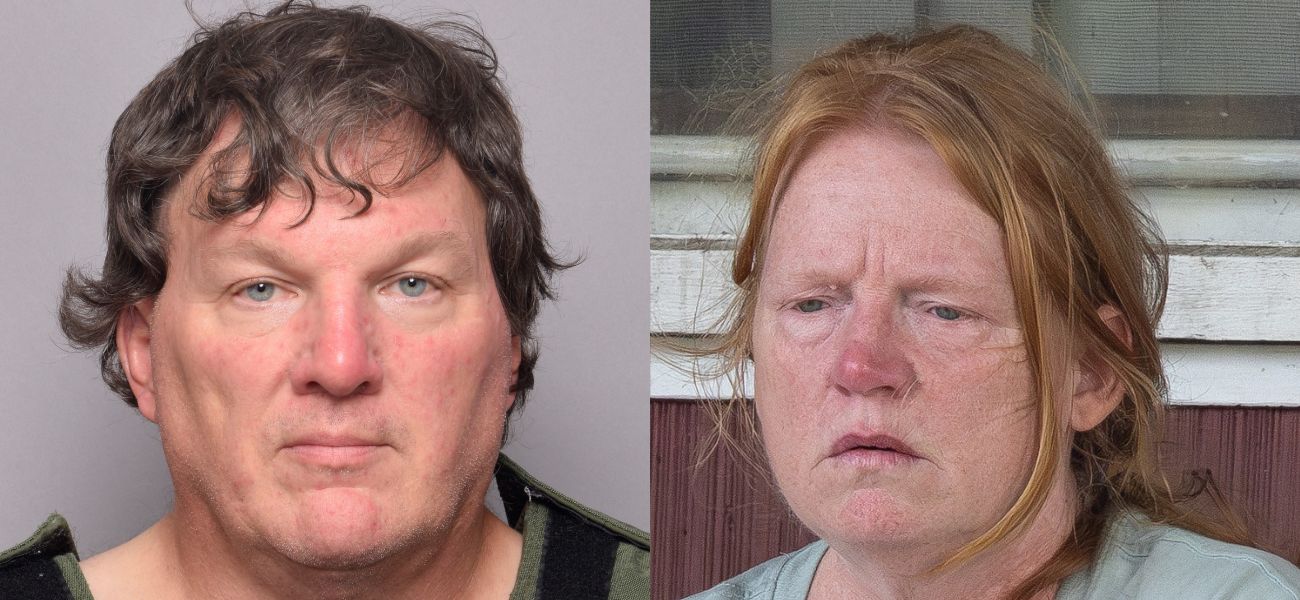 Gilgo Beach Killer's Ex-Wife Says He Confessed To Murders