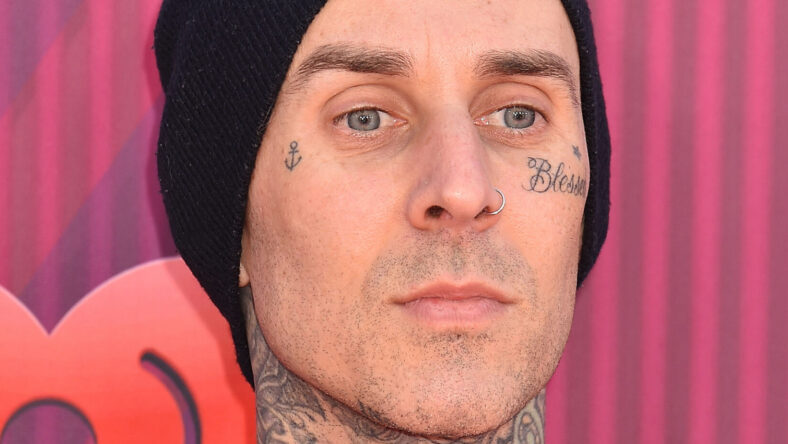 Travis Barker Teases ‘Unfiltered’ Doc On Deadly Plane Crash