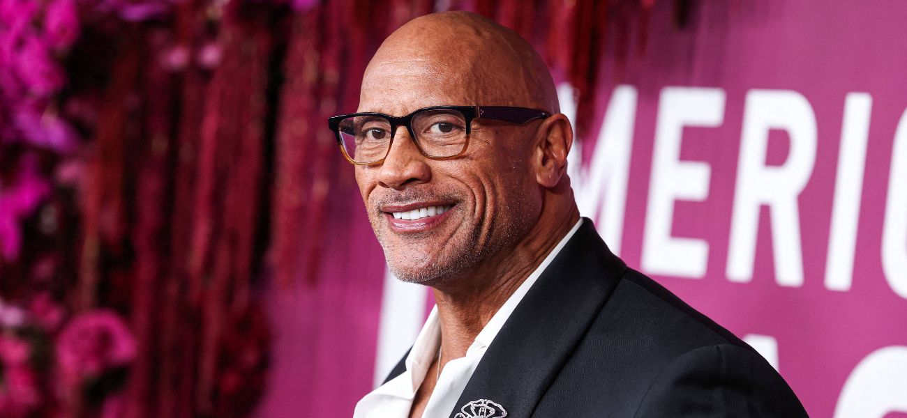 Dwayne The Rock Johnson Slammed For Wearing Skirt At Met Gala Dwayne The Rock Johnson Slammed For Wearing Skirt At Met Gala