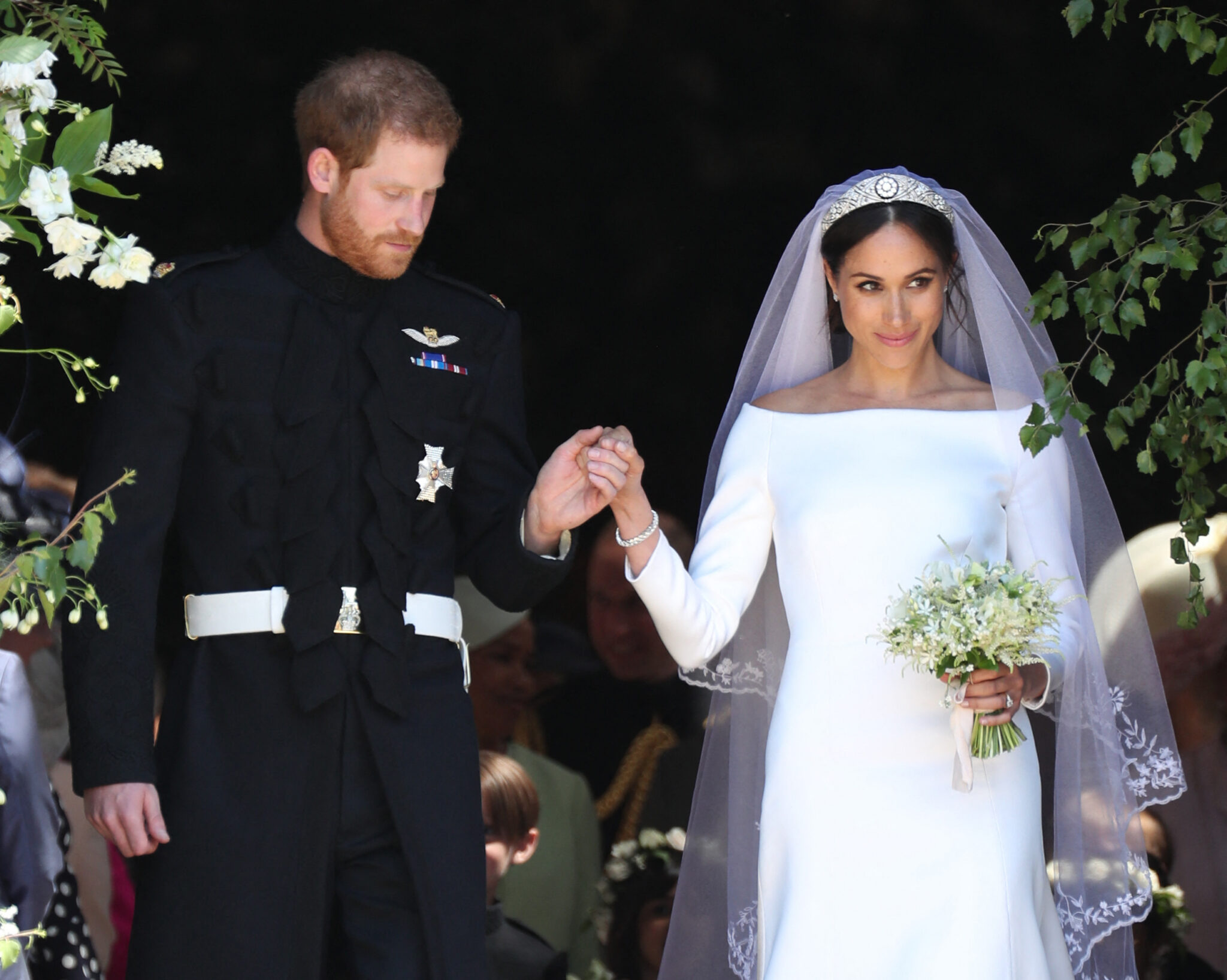 Missed Warning Signs Meghan Markle’s Royal Life Was Doomed From The ...