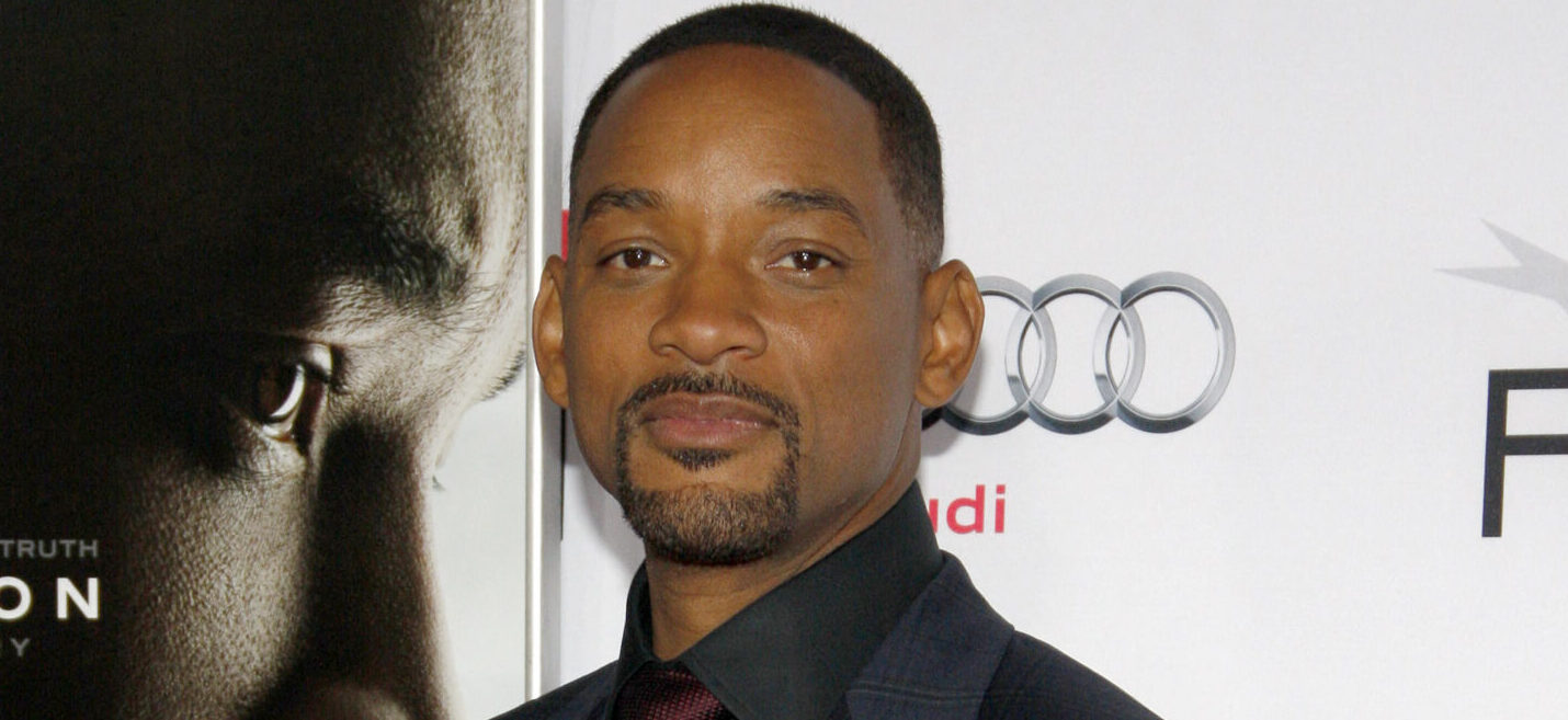 Will Smith's Ex-Violinist's Case Crumbles
