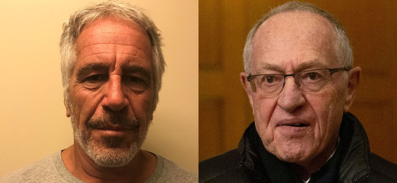 Jeffrey Epstein's Lawyer Speaks About His 'Modus Operandi'