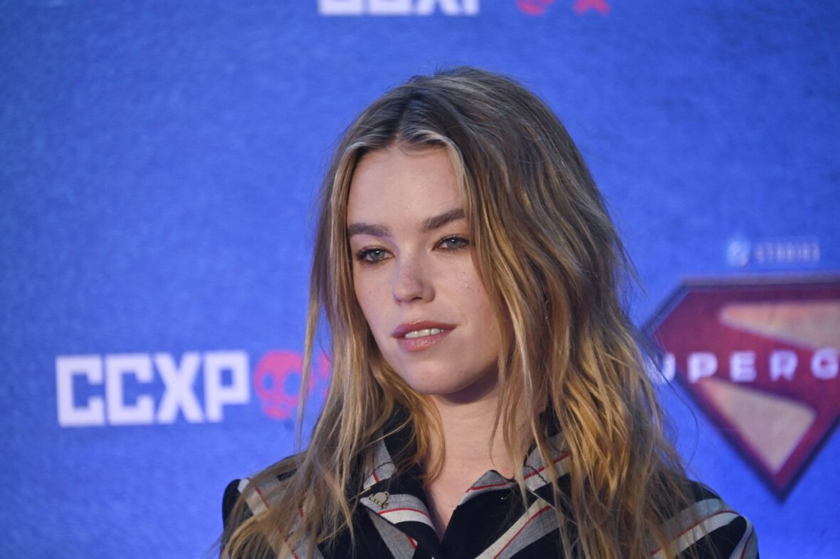 Weak ‘Supergirl’ Box Office Tracking Raises Concerns Amid Backlash Over ...