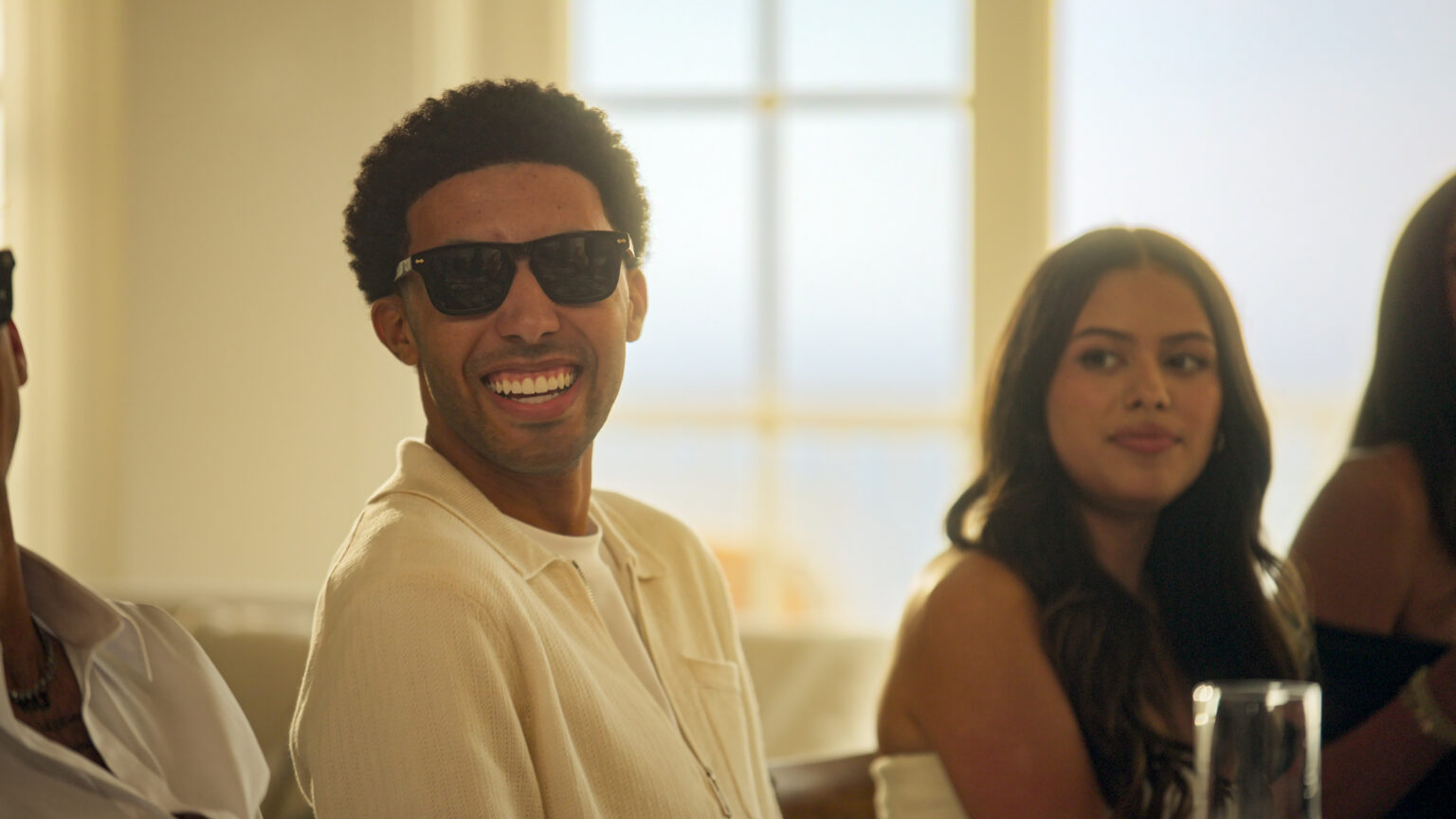 Larsa Pippen’s Son, Preston, Cries Speaking About Her Alleged Affair ...