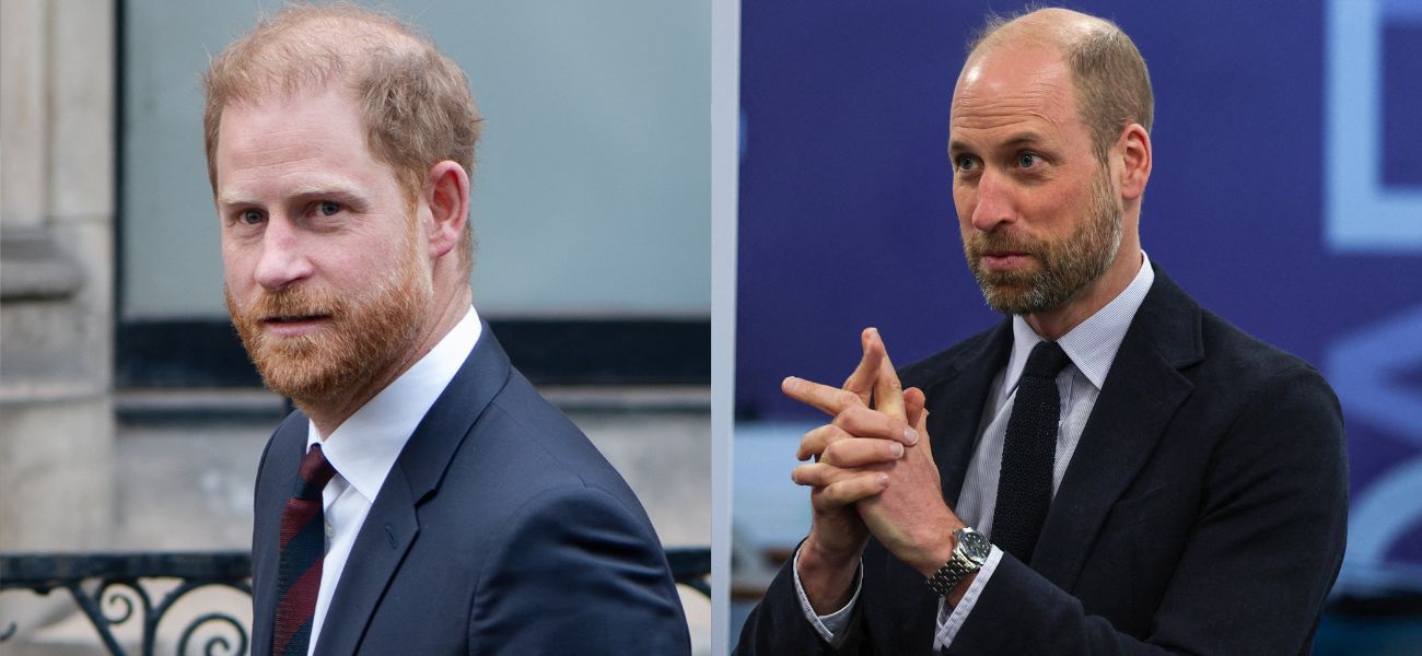 Prince William’s One Demand Before Potential Harry Reunion