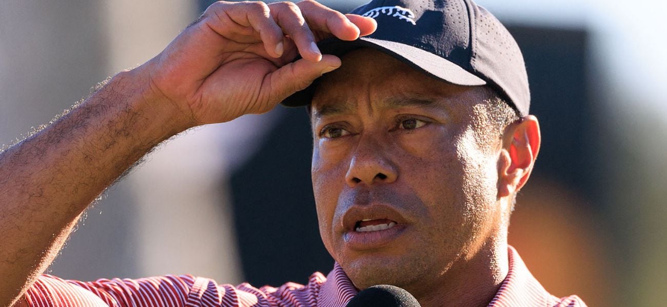 Fans Demand Maximum Penalty After Tiger Woods Dui