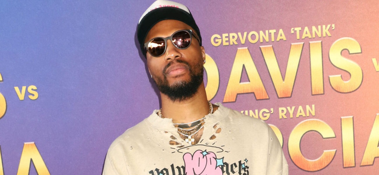 Damian Lillard's Ex Wants Answers From Alleged Baby Mama