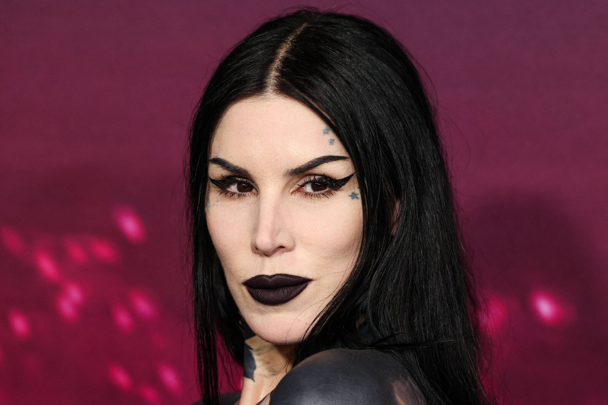 Kat Von D Accused Of Causing Family Tragedy In Explosive New Claims ...