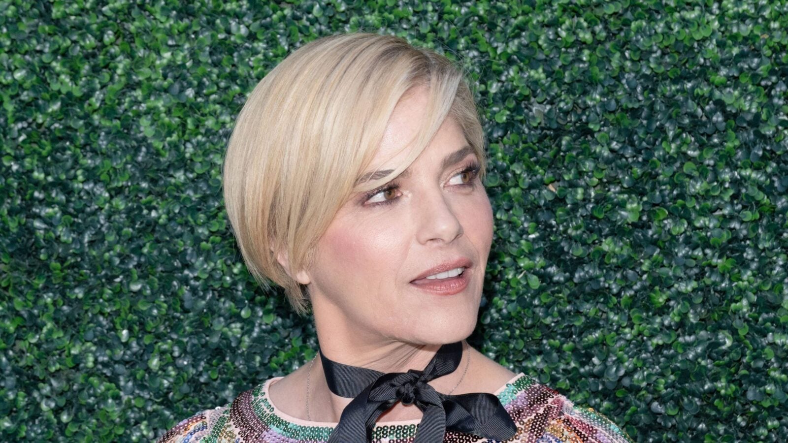 Selma Blair Is Going Back To Work After Arrest 2646